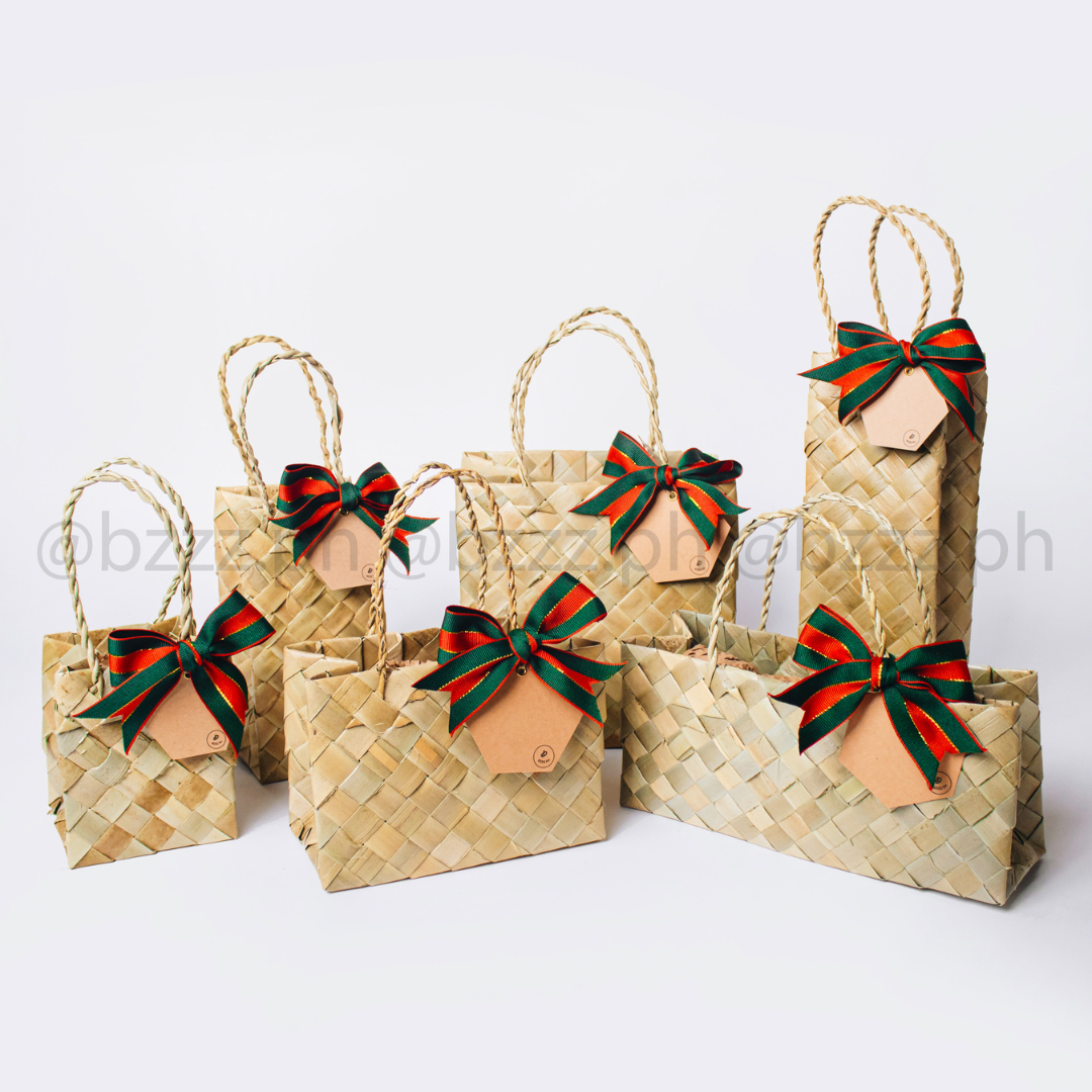 Gift set: 𝗡𝗔𝗧𝗜𝗩𝗘 𝗣𝗔𝗖𝗞𝗔𝗚𝗜𝗡𝗚 🧺 – BZZZ PH