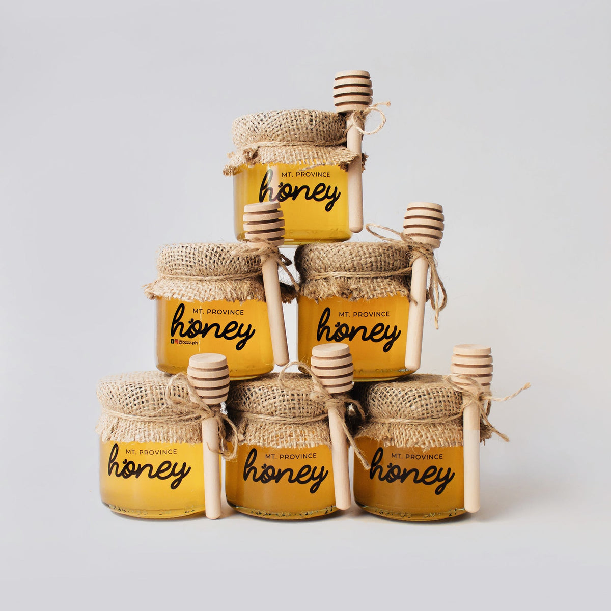 Gift set: 𝗪𝗜𝗡𝗡𝗜𝗘 𝗧𝗛𝗘 𝗣𝗢𝗢𝗛 𝗝𝗔𝗥𝗦 🍯 – BZZZ PH