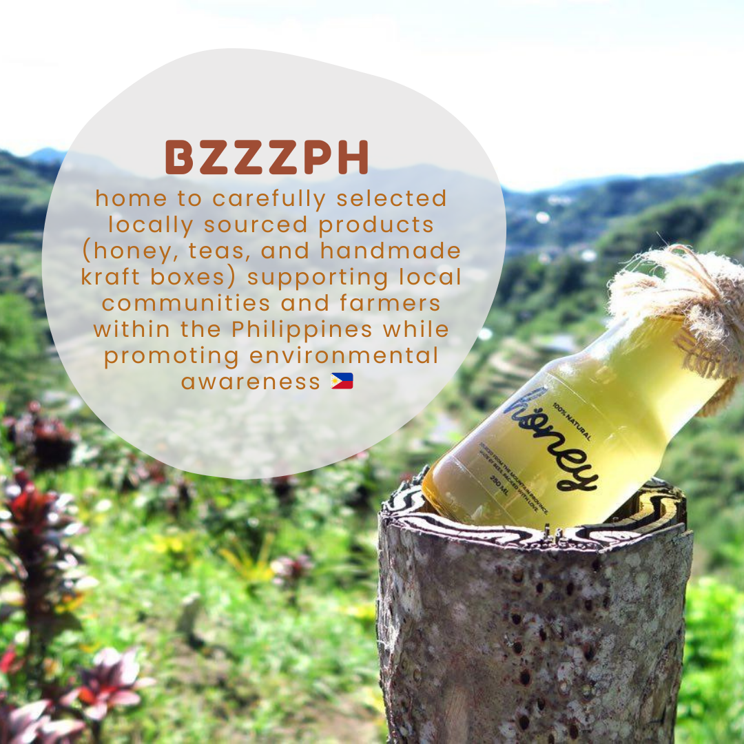 BZZZ PH | By the locals, for the locals.